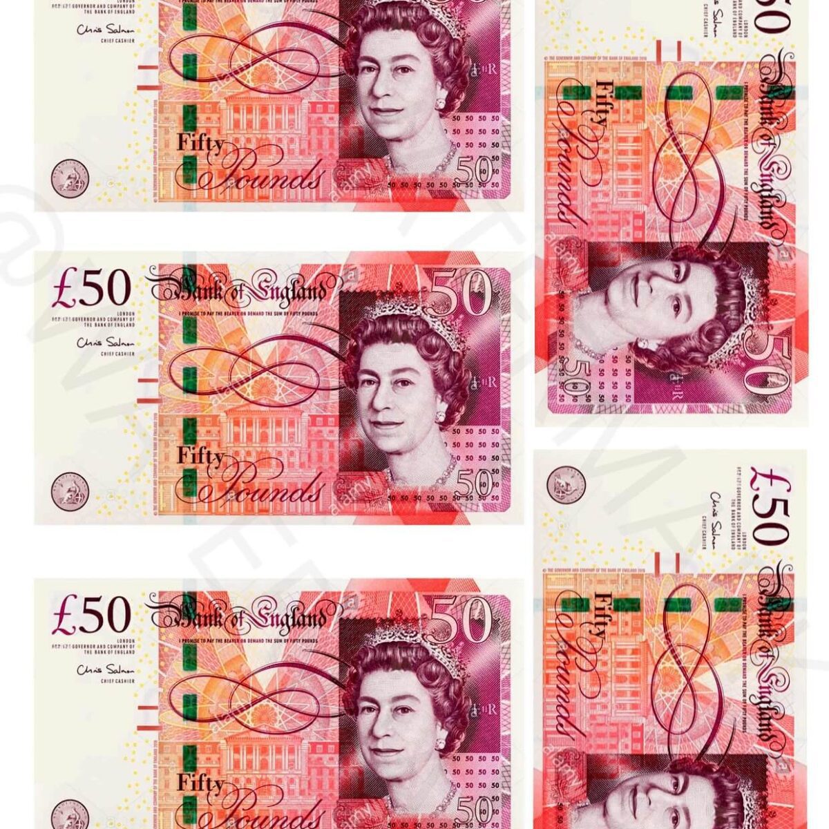 Arctic Monkeys Icing Birthday Cake Topper & 8 Cupcake Toppers